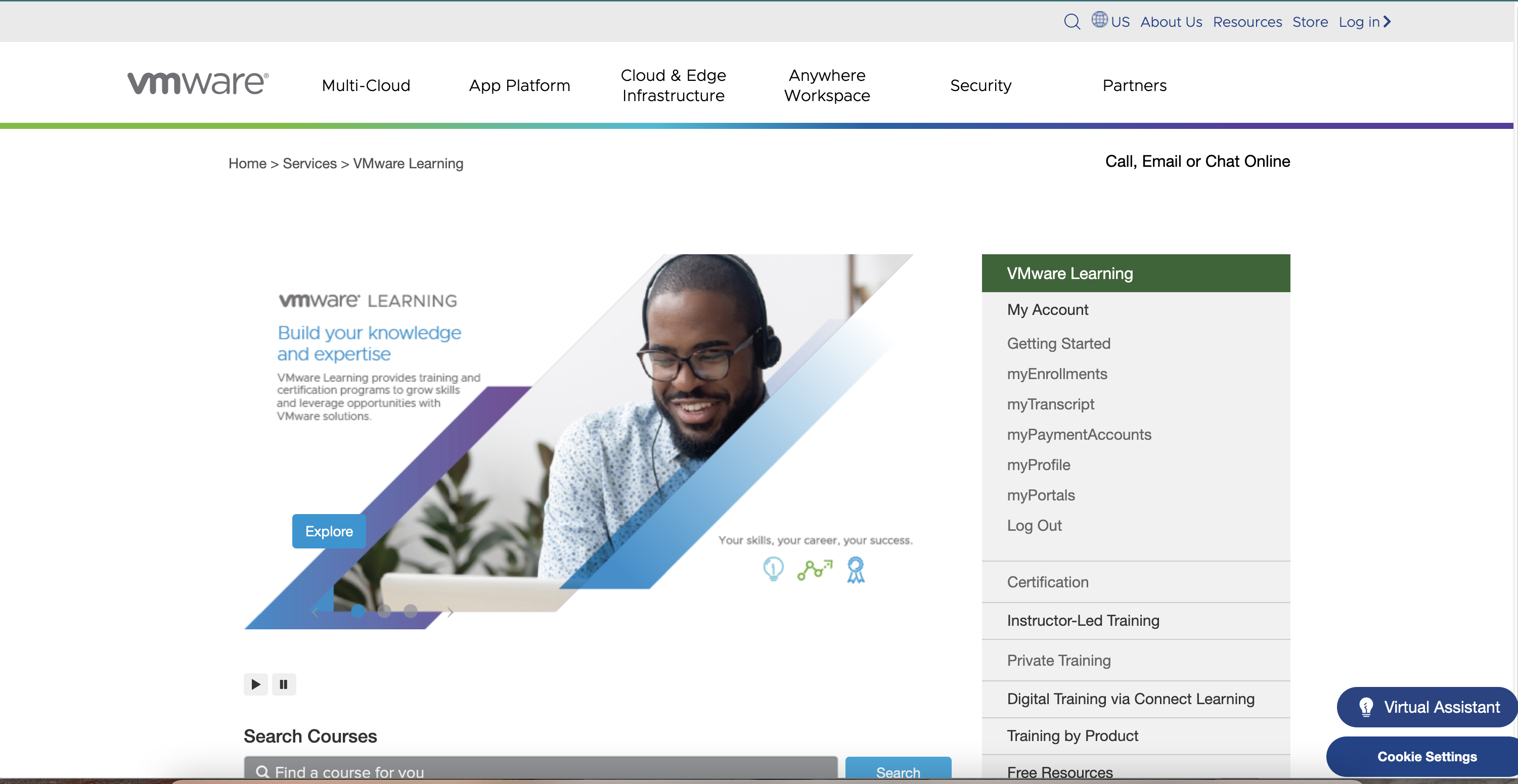 VMware Carbon Black Training and Certification – Innovate Cybersecurity | Threat Advisory, News ...