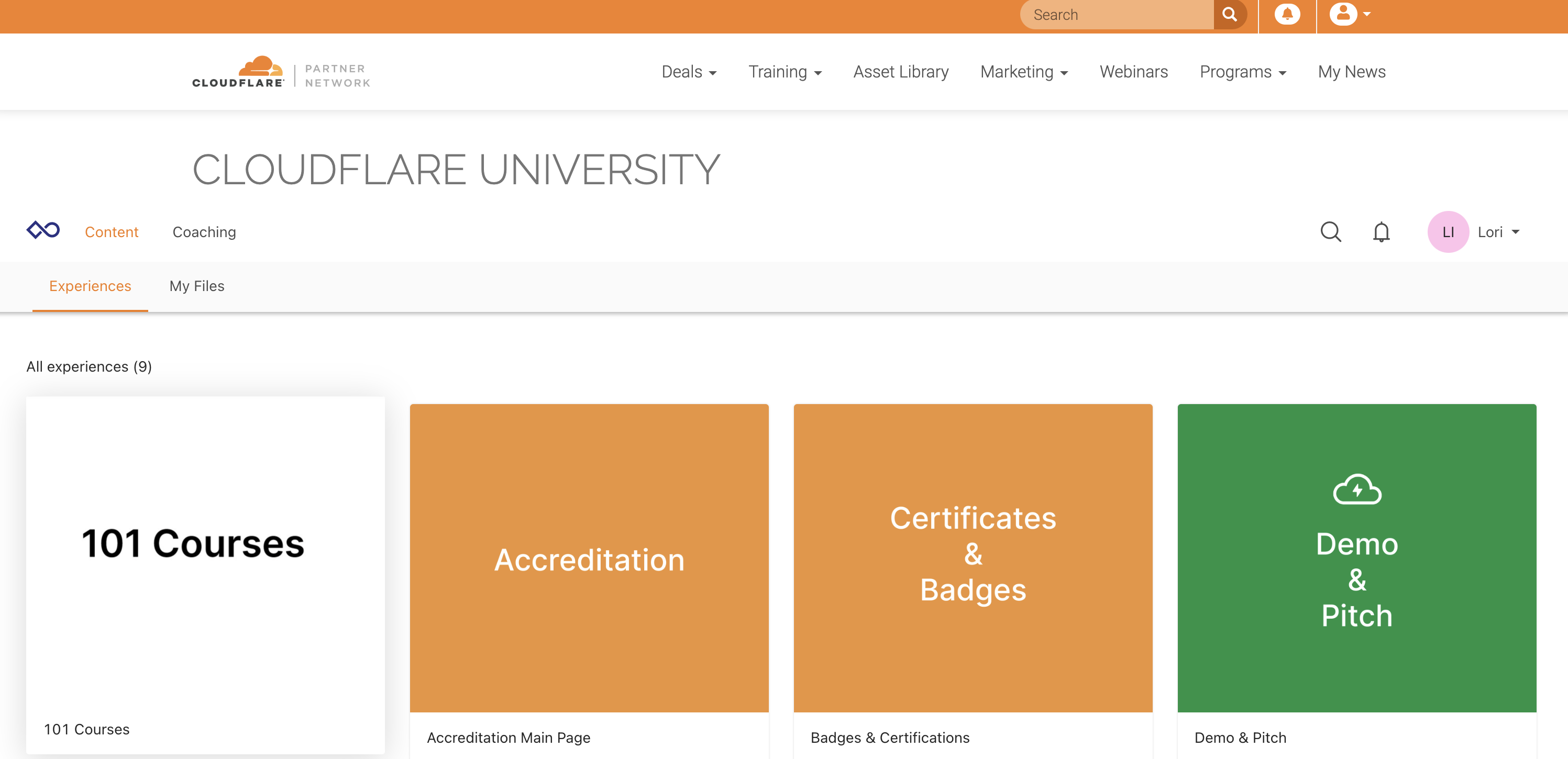 Cloudflare Training and Certification – Innovate Cybersecurity | Threat Advisory, News, and Events