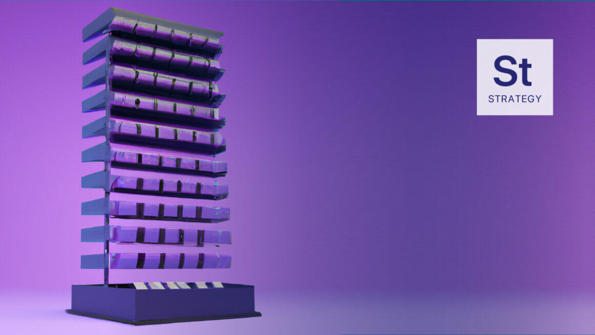 Building a Foundational Data Classification Strategy – Innovate ...