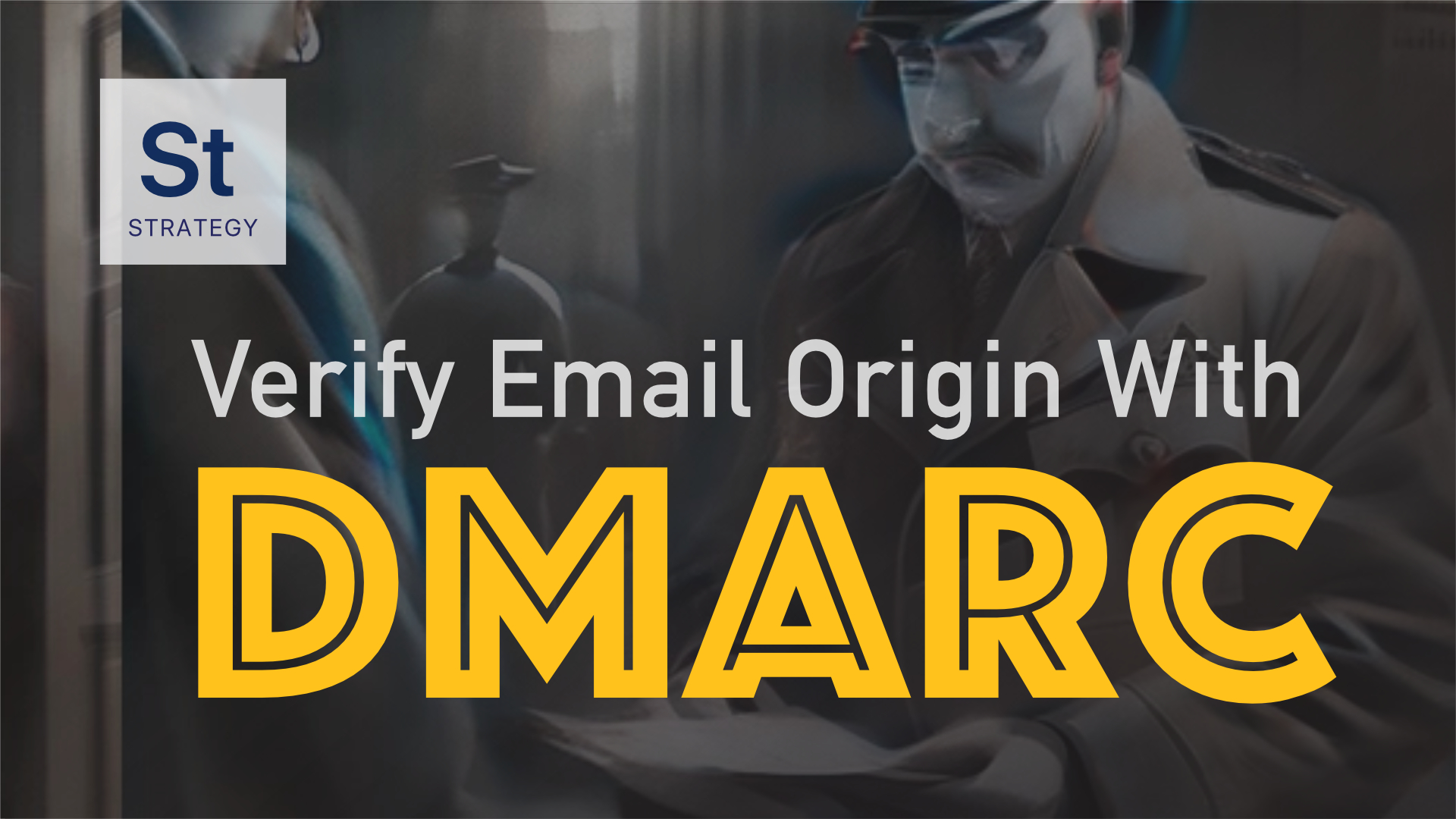 Verify Email Origin Authenticity By Implementing DMARC – Innovate ...