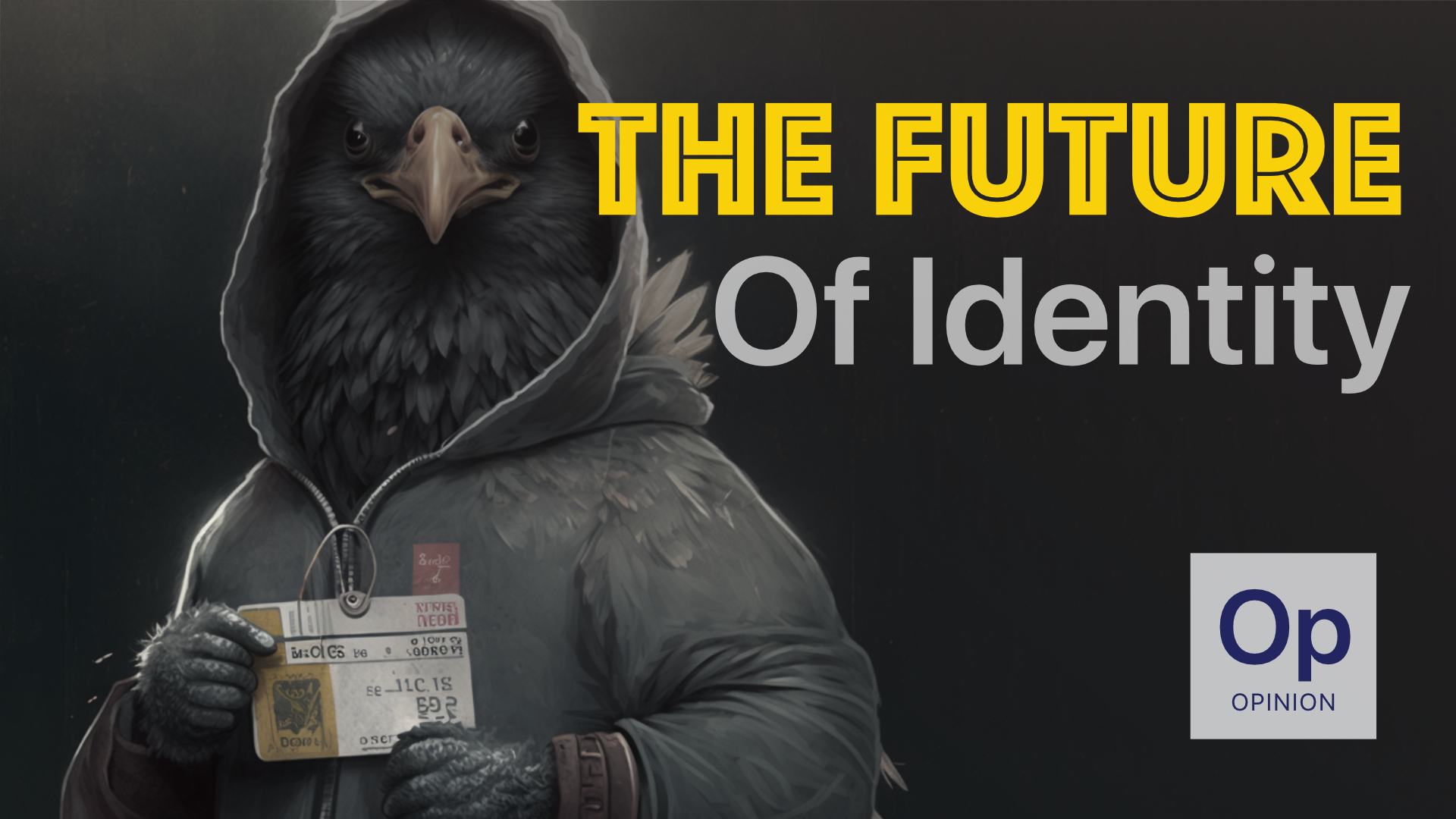 The Future of Identity – Innovate Cybersecurity | Threat Advisory, News ...