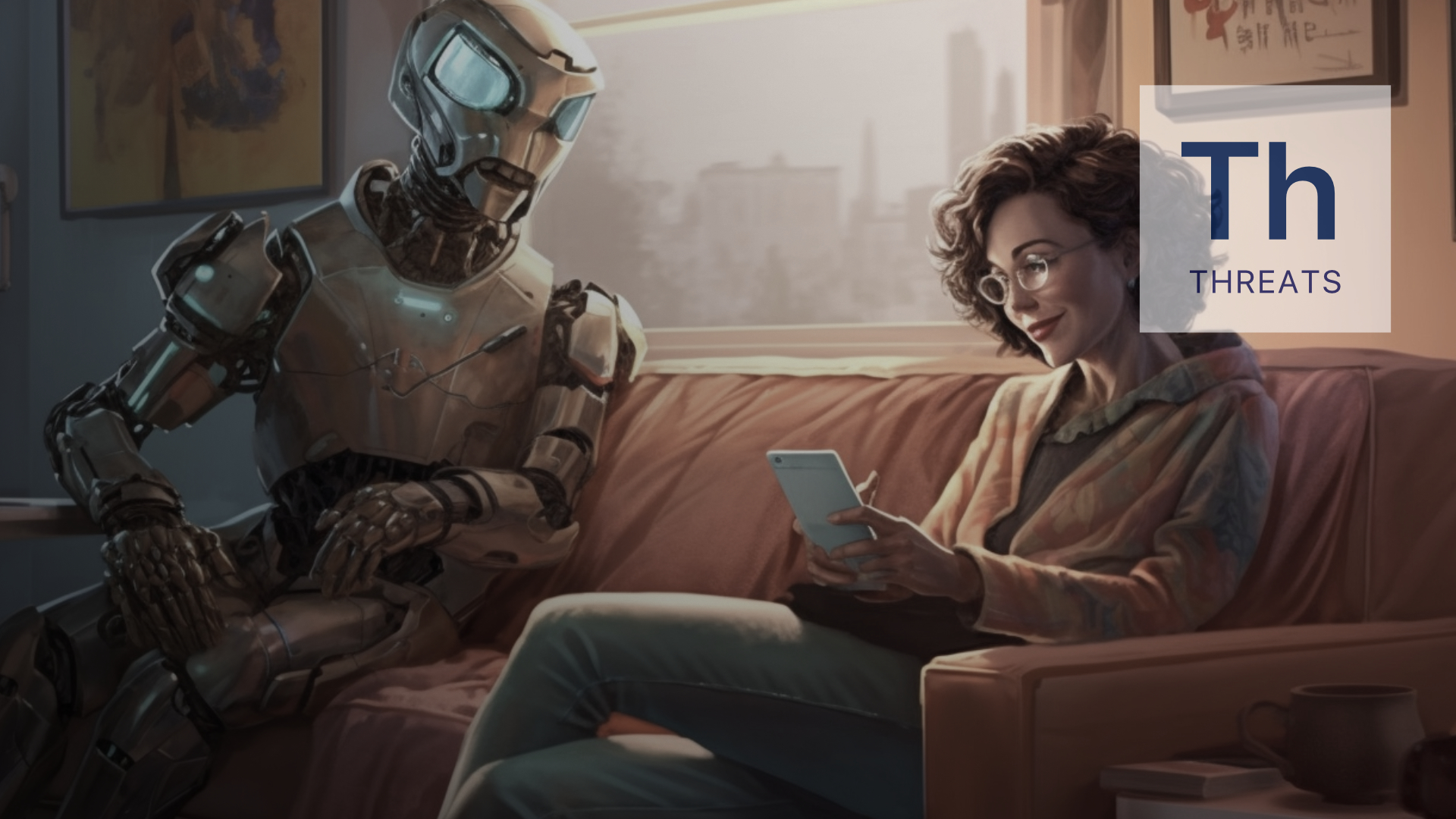 Phishing Scams Using Chatbots to Capture Personal Information ...