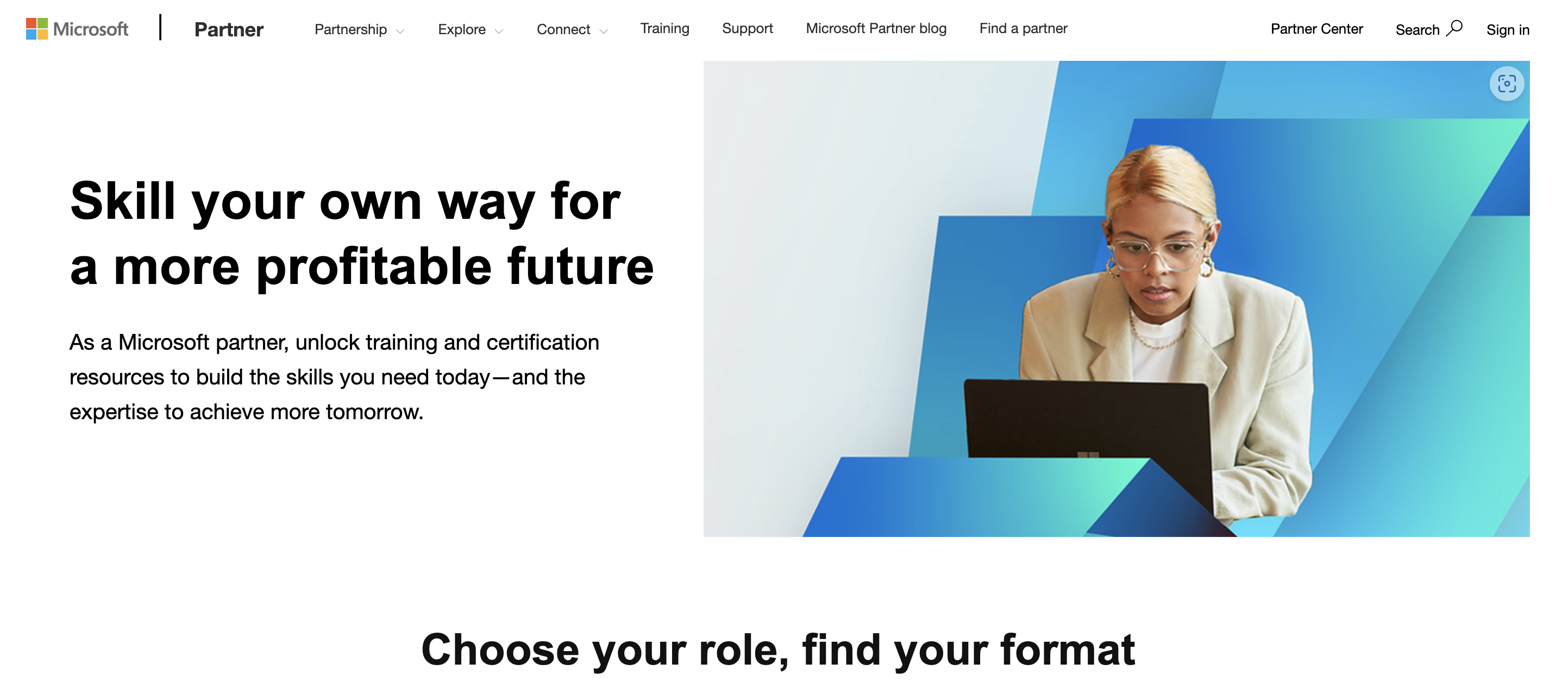 Microsoft Training and Certification – Innovate Cybersecurity | Threat ...