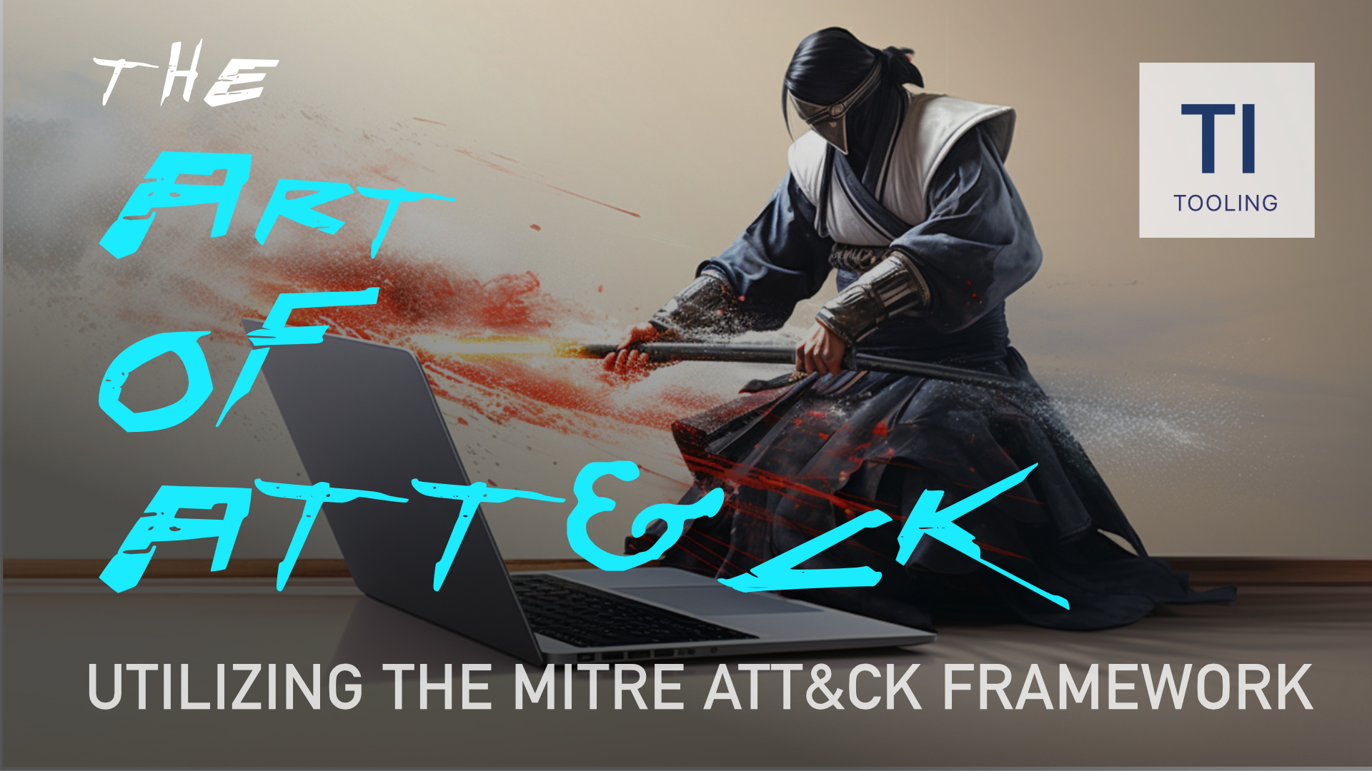 The Art of ATT&CK – Innovate Cybersecurity | Threat Advisory, News, and Events