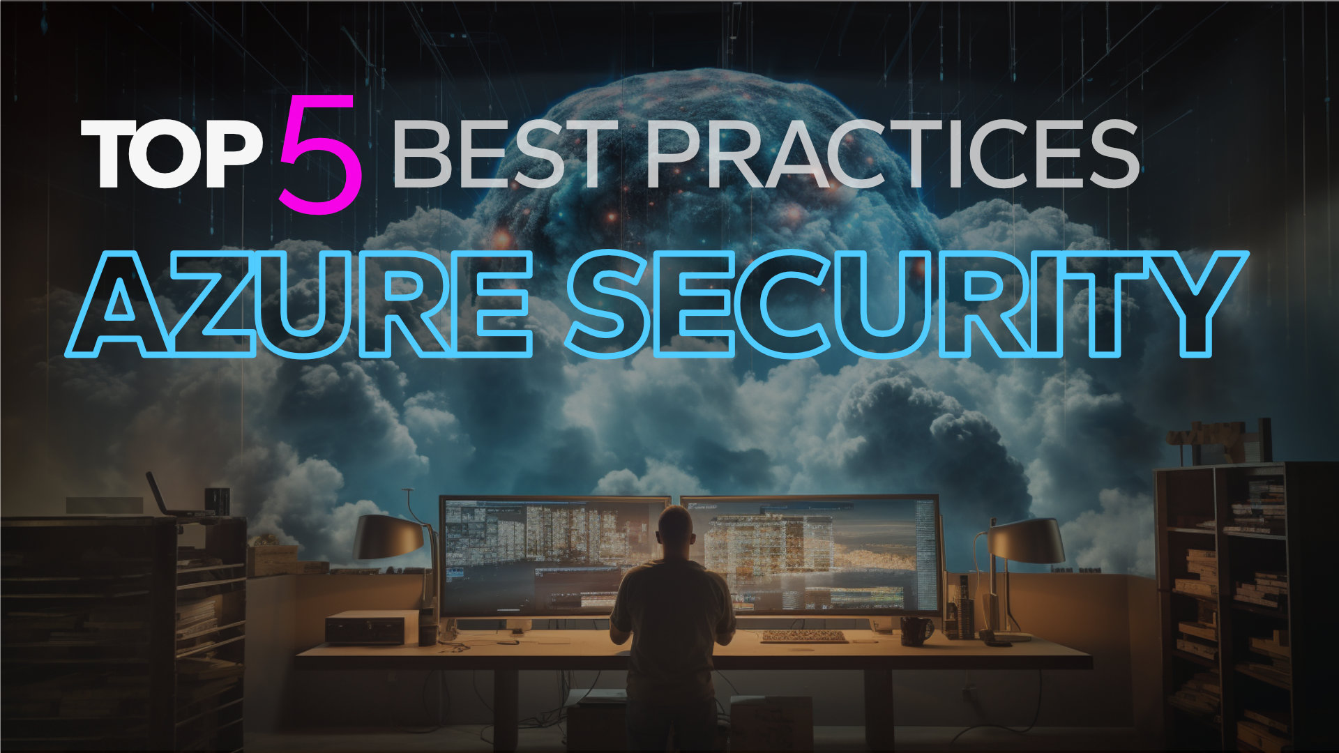 Top 5 Best Security Practices For Microsoft Azure – Innovate ...