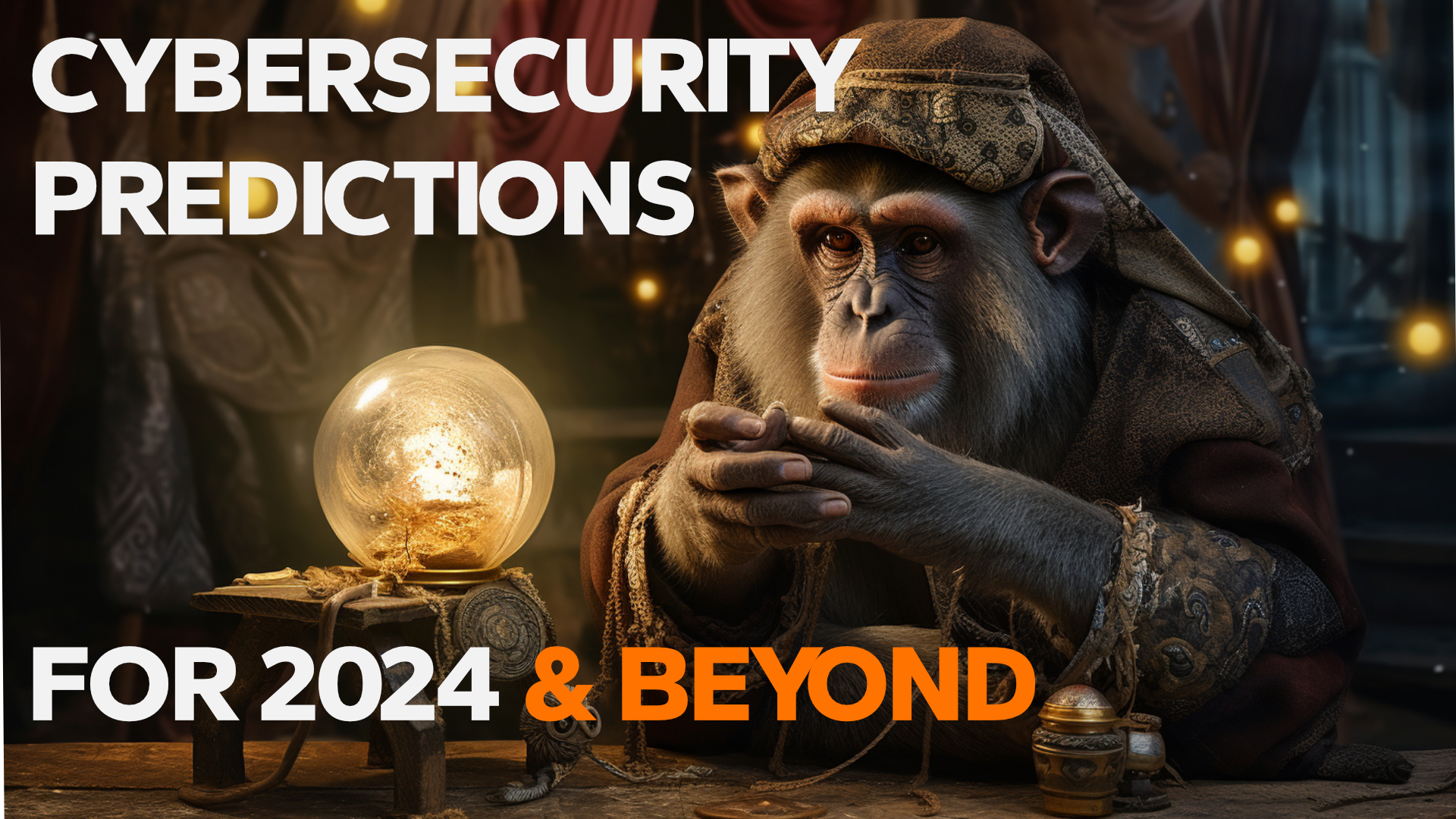 Cybersecurity Predictions in 2024 and Beyond – Innovate Cybersecurity ...