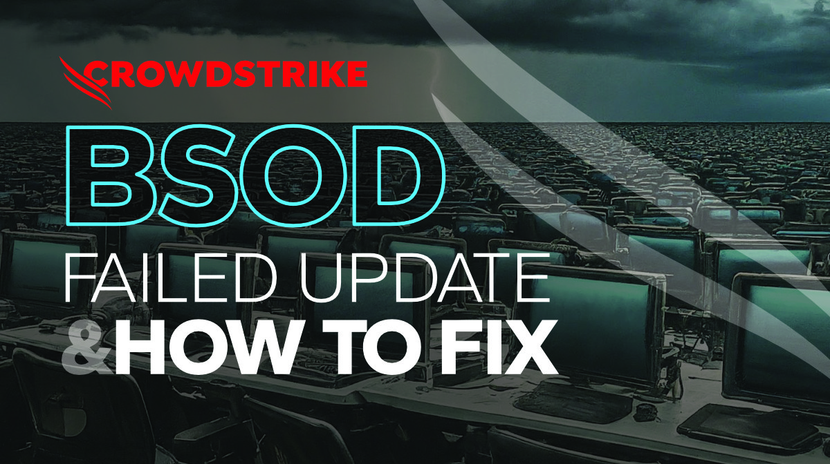 Crowdstrike Falcon Sensor Update Causes Mass Outage On Windows ...