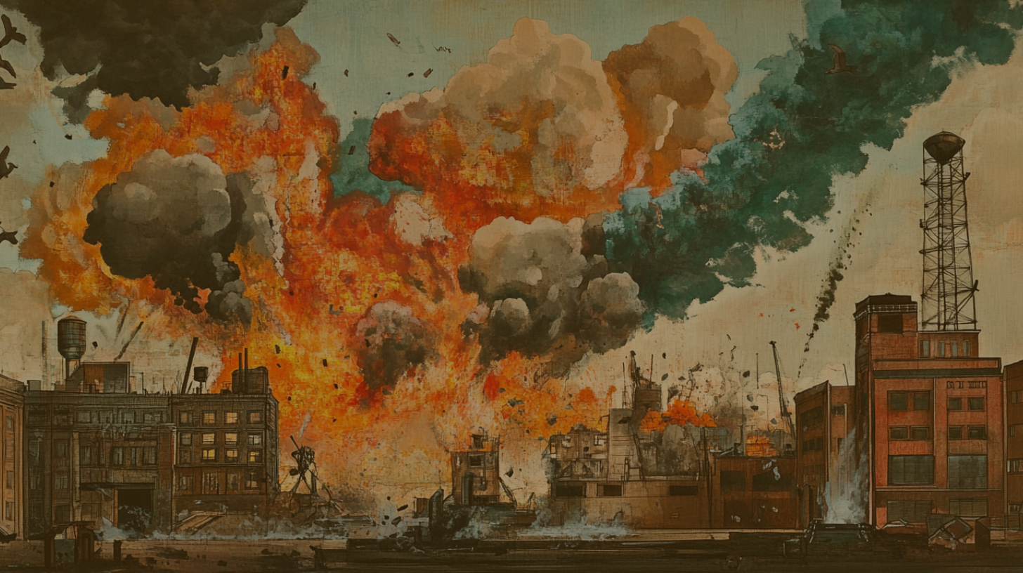 Why is DDoS Still So Effective After 20 Years? – Innovate Cybersecurity ...