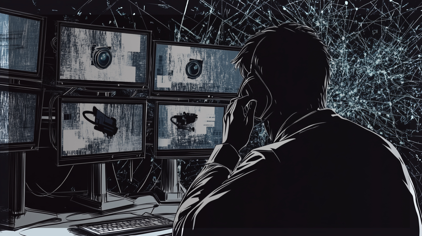 The State of Cyber Espionage in 2025—Part 1 – Innovate Cybersecurity | Threat Advisory, News ...