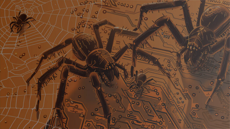 Web of Influence: How Scattered Spider Is Intensifying Its Attacks ...